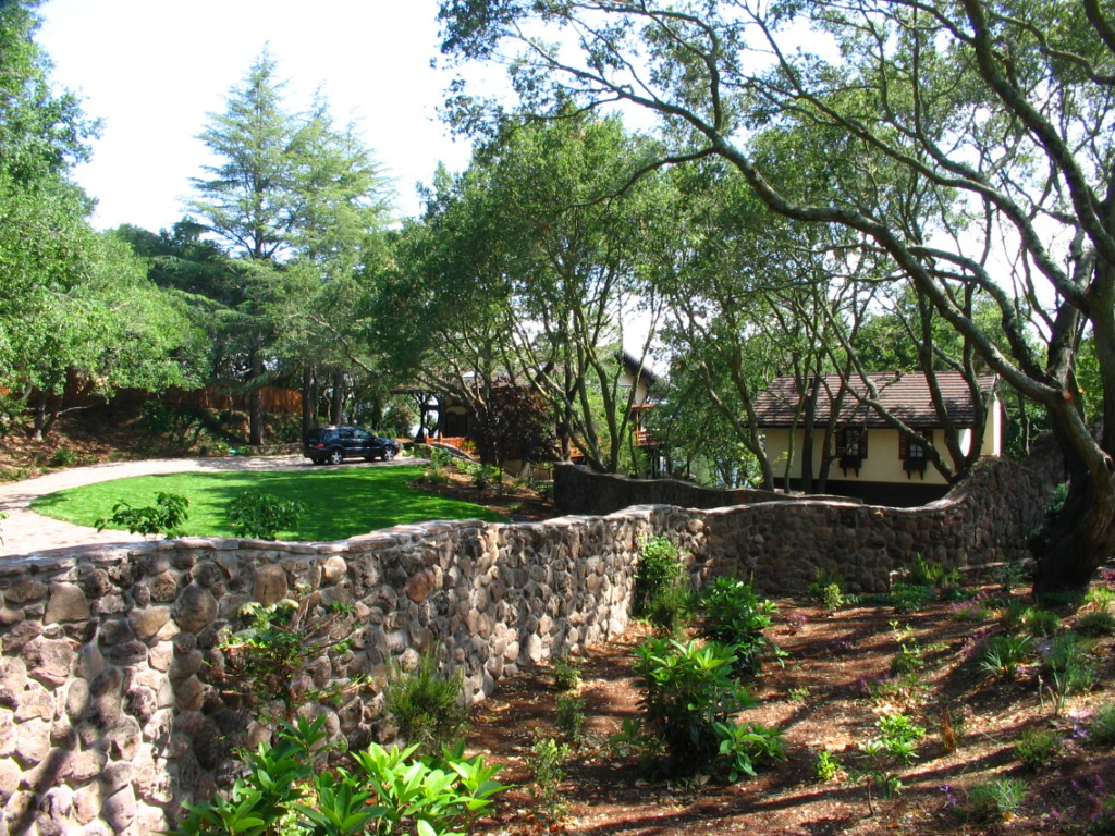 Miller Landscape Architecture Design Group