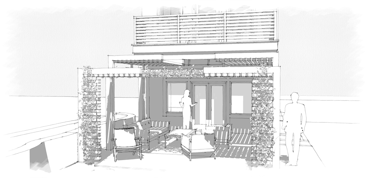 Visual Studies - Miller Landscape Architecture