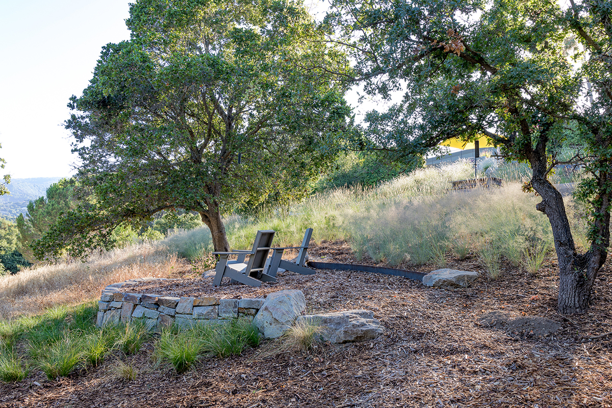 - Miller Landscape Architecture